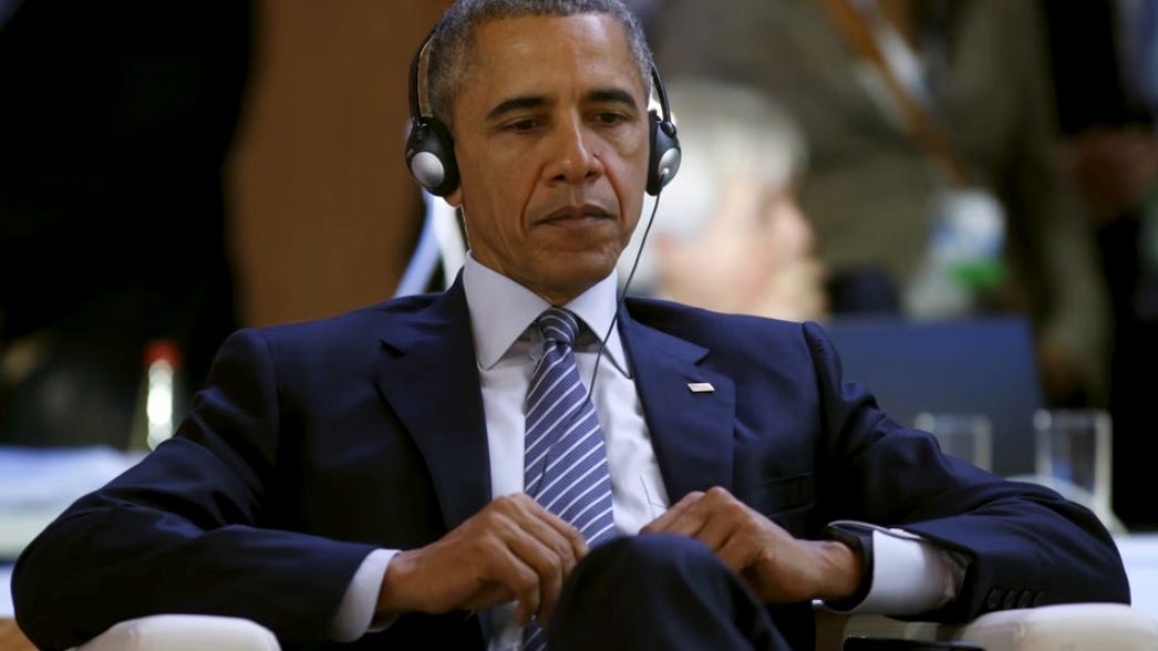 Barack Obama Shares His 2024 Playlist: A Diverse Reflection | Quest ...