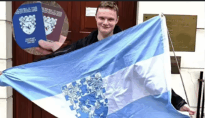 The Free Republic of Verdis: A Micronation's Quest for Recognition ...